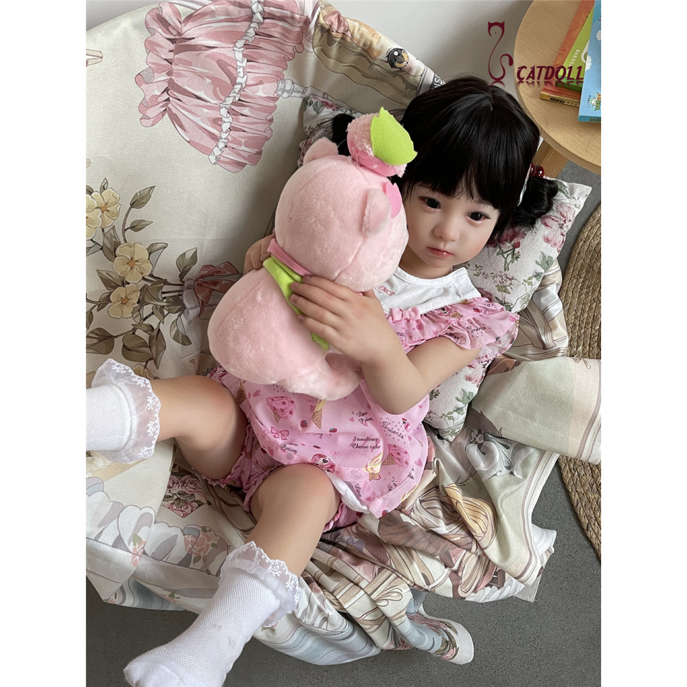 Catdoll 88cm Miss Q TPE version